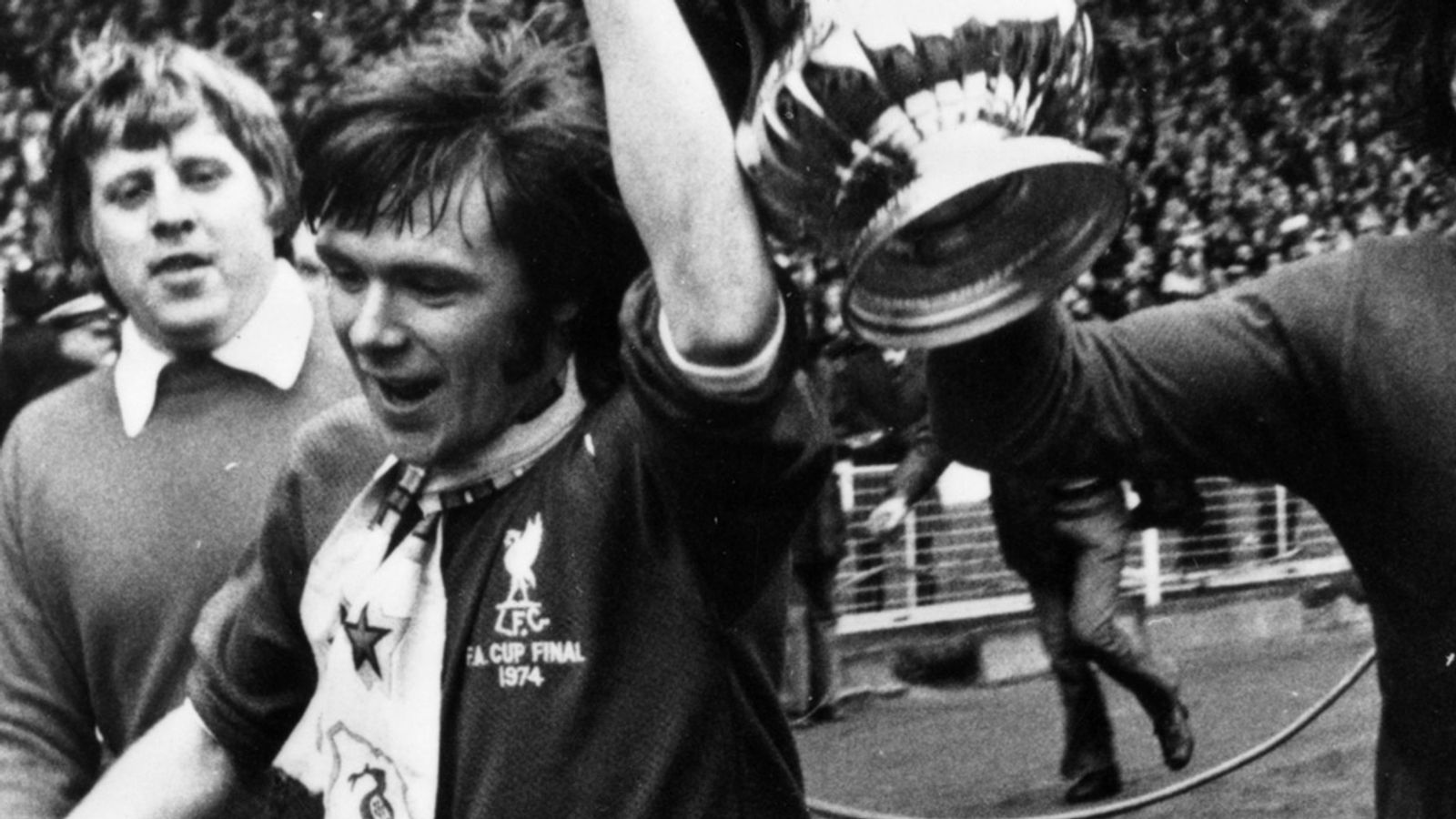 Former Liverpool winger Brian Hall dies at age of 68 | Football News ...