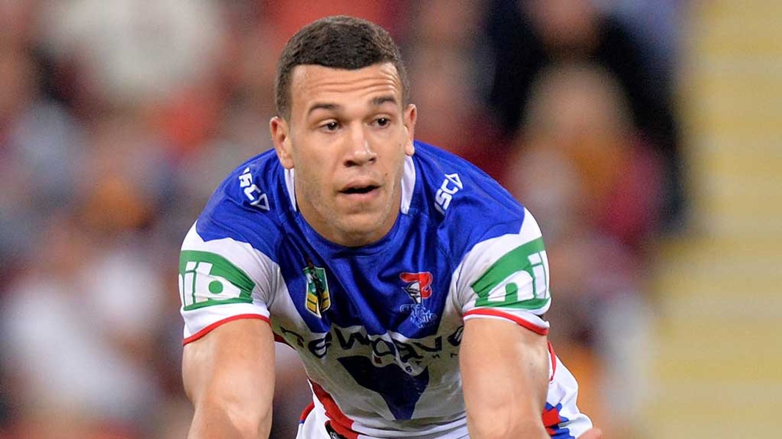 Carlos Tuimavave leaving NRL to join Hull FC next season | Rugby League ...