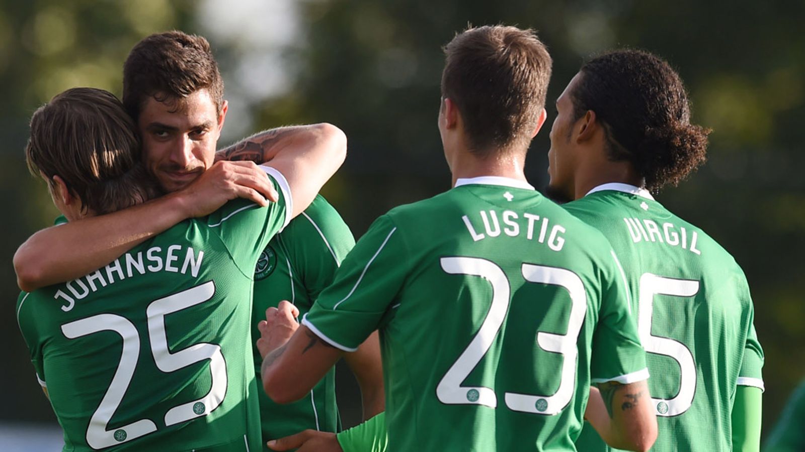 UMF Stjarnan 1 - 4 Celtic - Match Report & Highlights