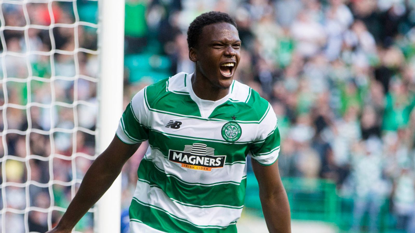 Celtic's Dedryck Boyata wants Belgium place once and for all | Football ...