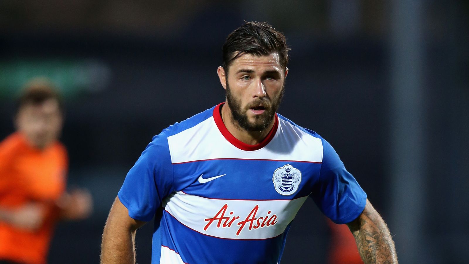 Charlie Austin out of QPR's Christmas and New Year programme | Football ...