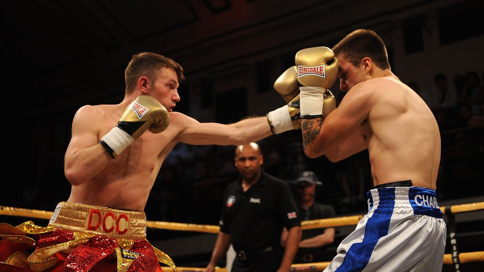 Tommy Martin to move on after Charlie Rice failed to show at press ...