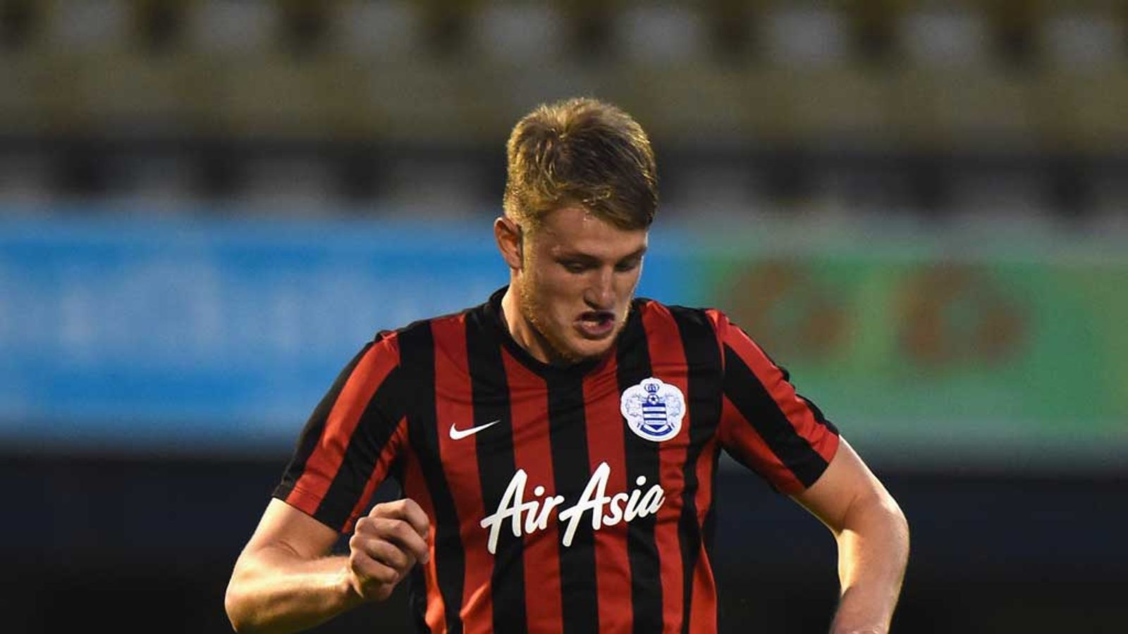 Coll Donaldson signs for Dundee United | Football News | Sky Sports