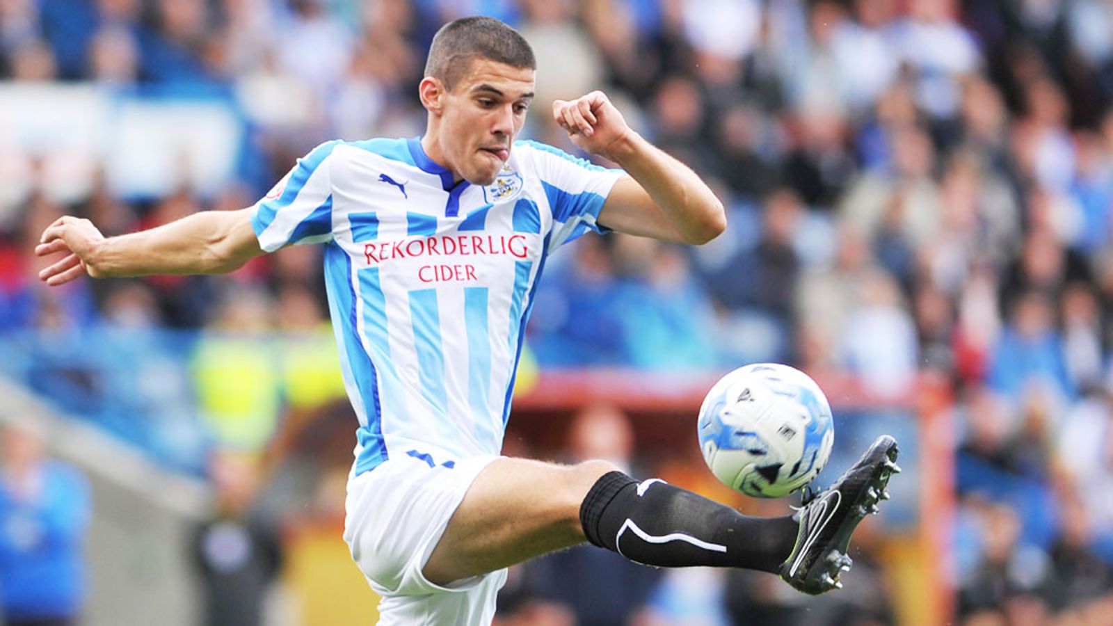 Wolves sign Conor Coady from Huddersfield | Football News | Sky Sports