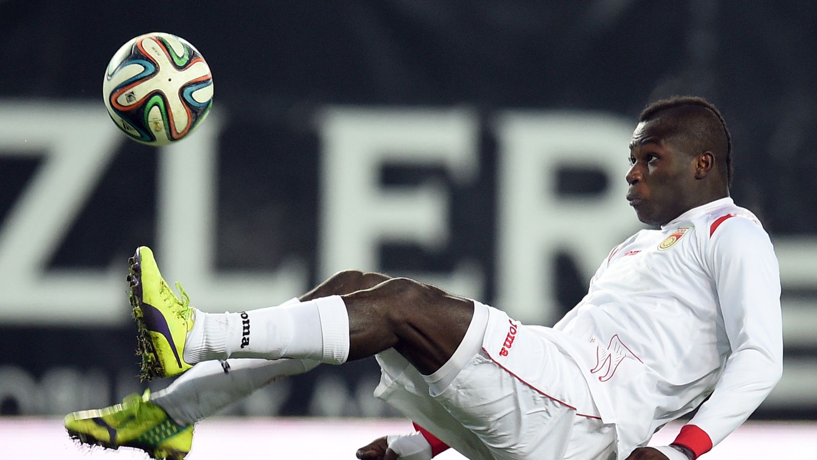 FIFA asks Russia for answers over Emmanuel Frimpong racism case ...