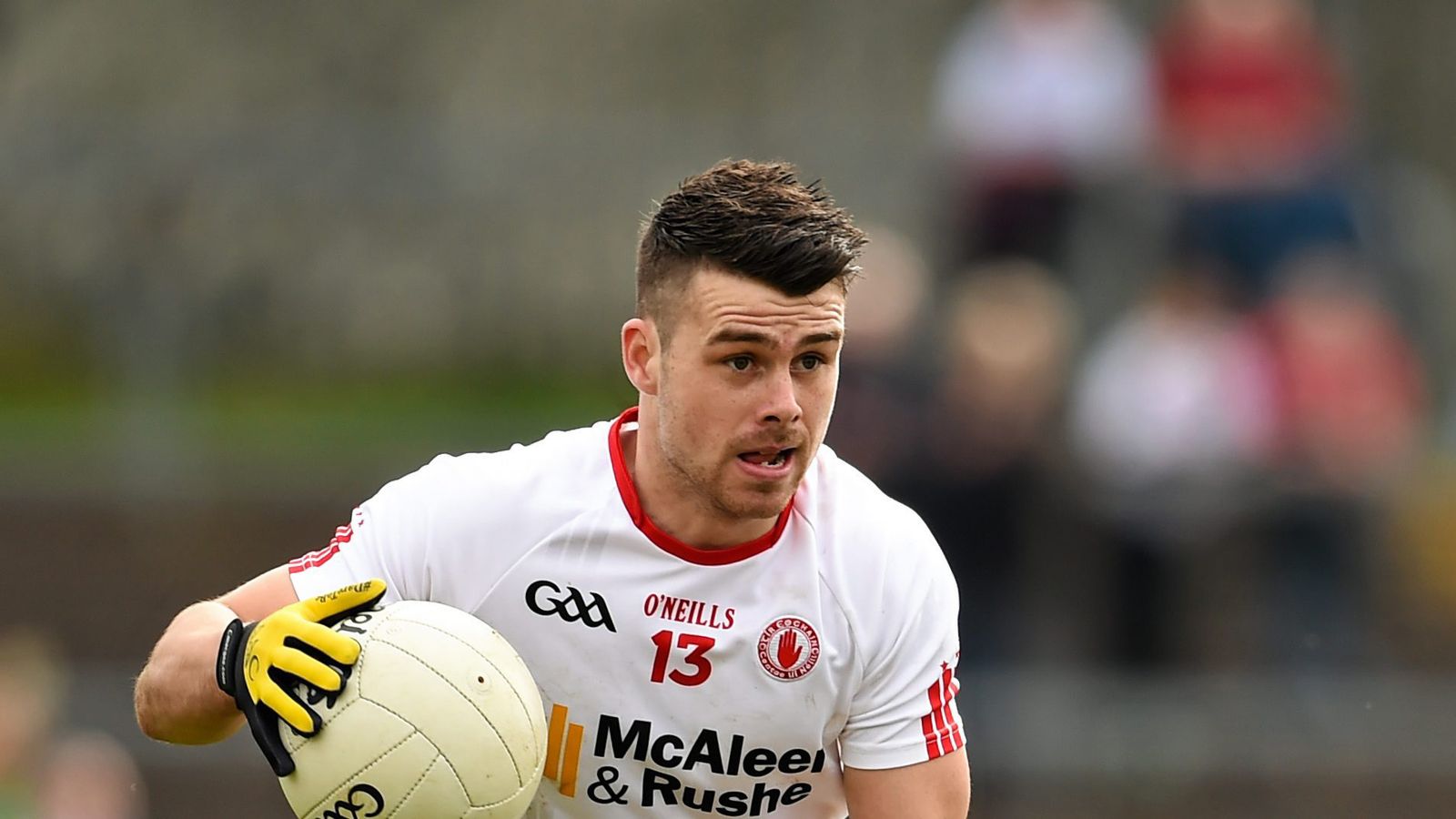 Tipperary v Tyrone: All-Ireland SFC Qualifier preview | GAA News | Sky ...
