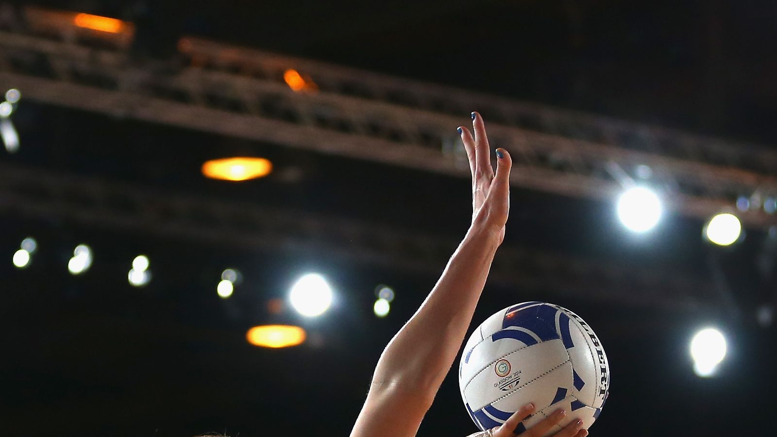 Anita Navin selects the Netball World Cup's stand-out stars | Netball ...