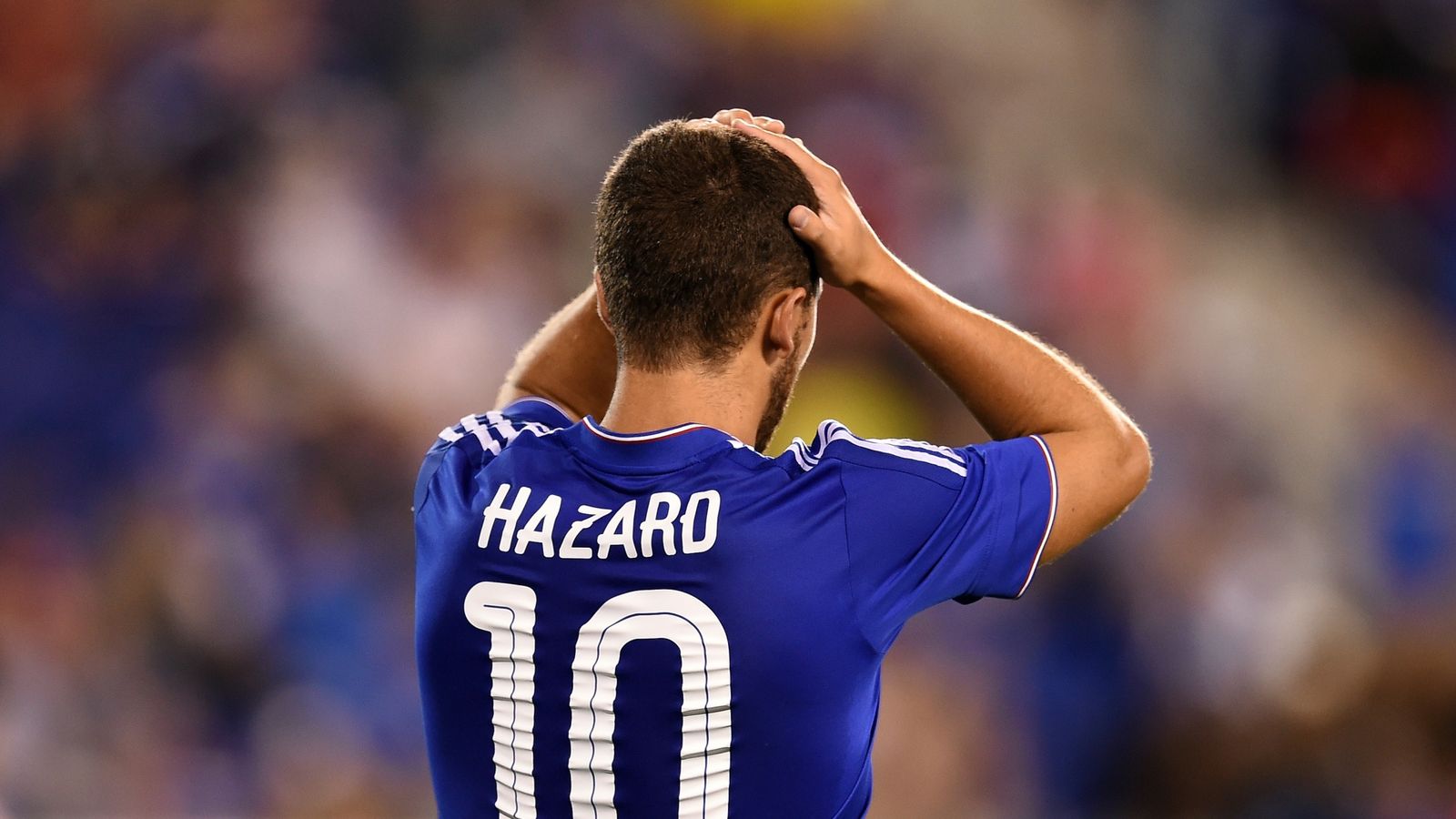 Papers: Hazard off to PSG? | Football News | Sky Sports