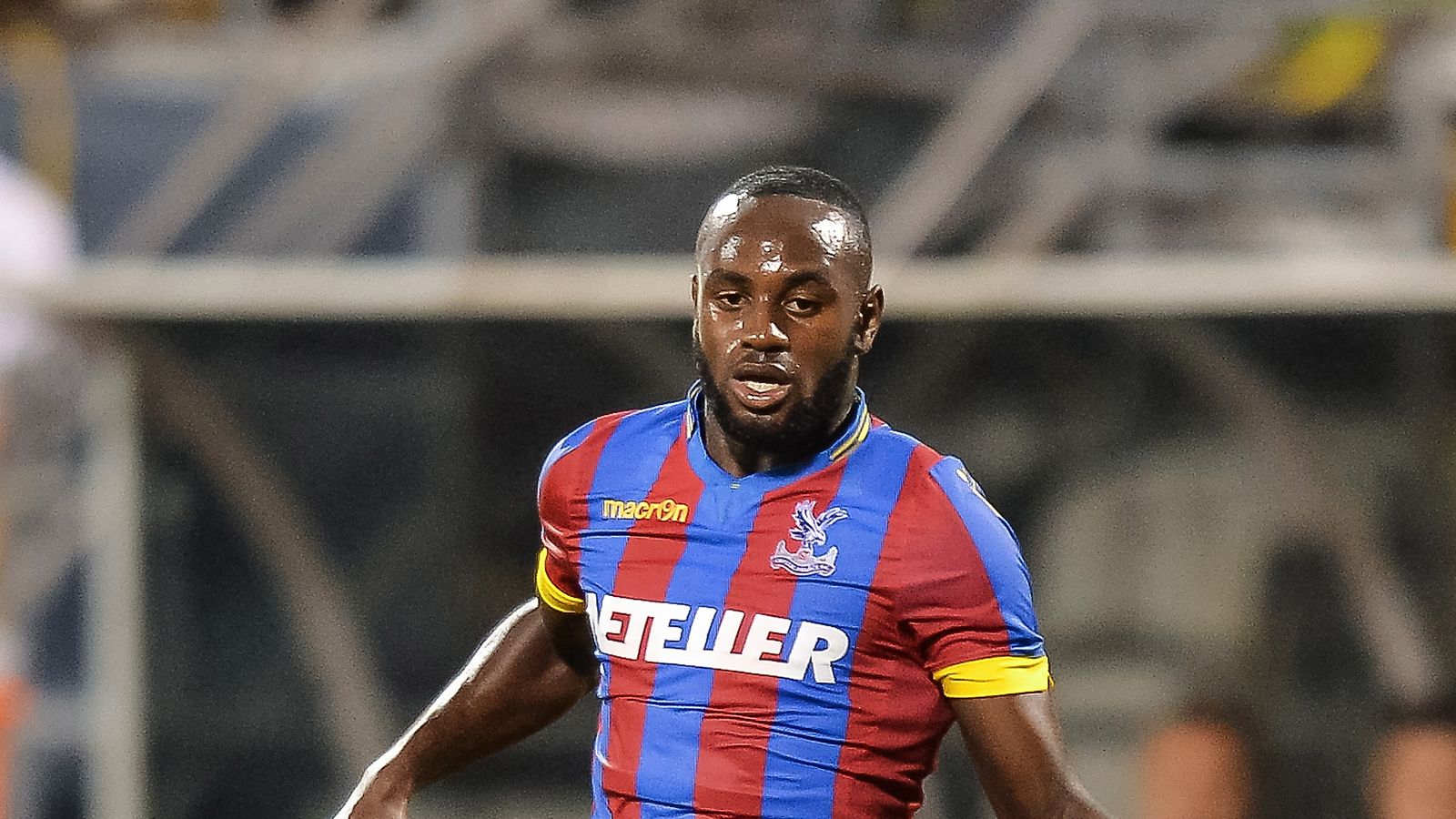 Crystal Palace teenager Hiram Boateng joins Plymouth on loan | Football ...