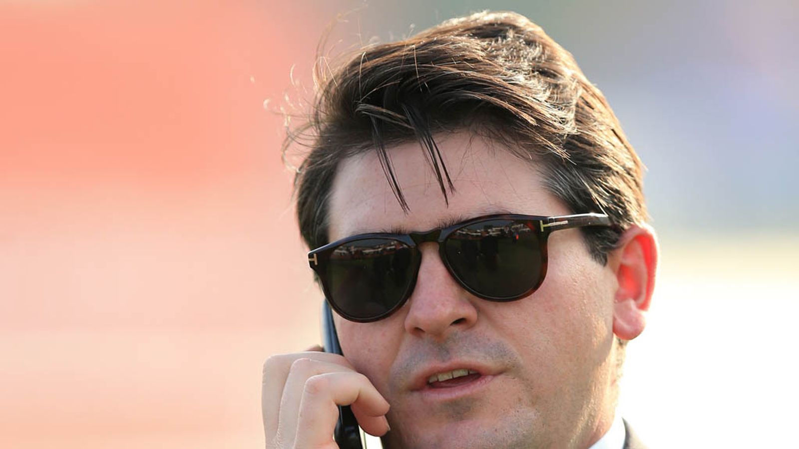 Hugo Palmer sweet on White Mocha | Racing News | Sky Sports