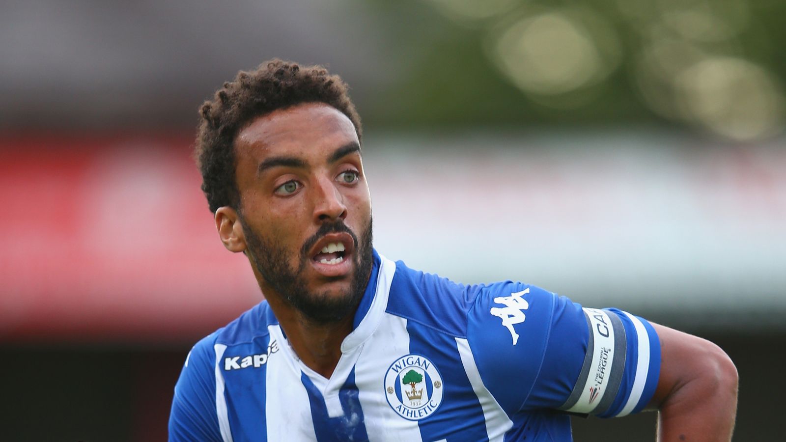 James Perch joins QPR from Wigan Athletic | Football News | Sky Sports