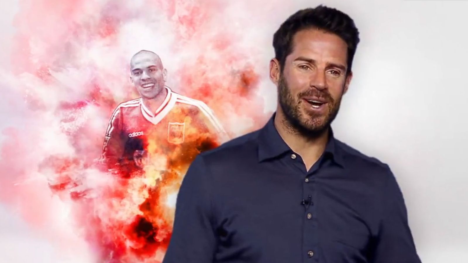 Premier League moments: Jamie Redknapp picks Anfield epic | Football ...