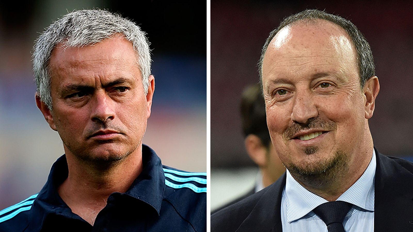 Jose Mourinho: Rafael Benitez destroyed Inter Milan and his wife should ...