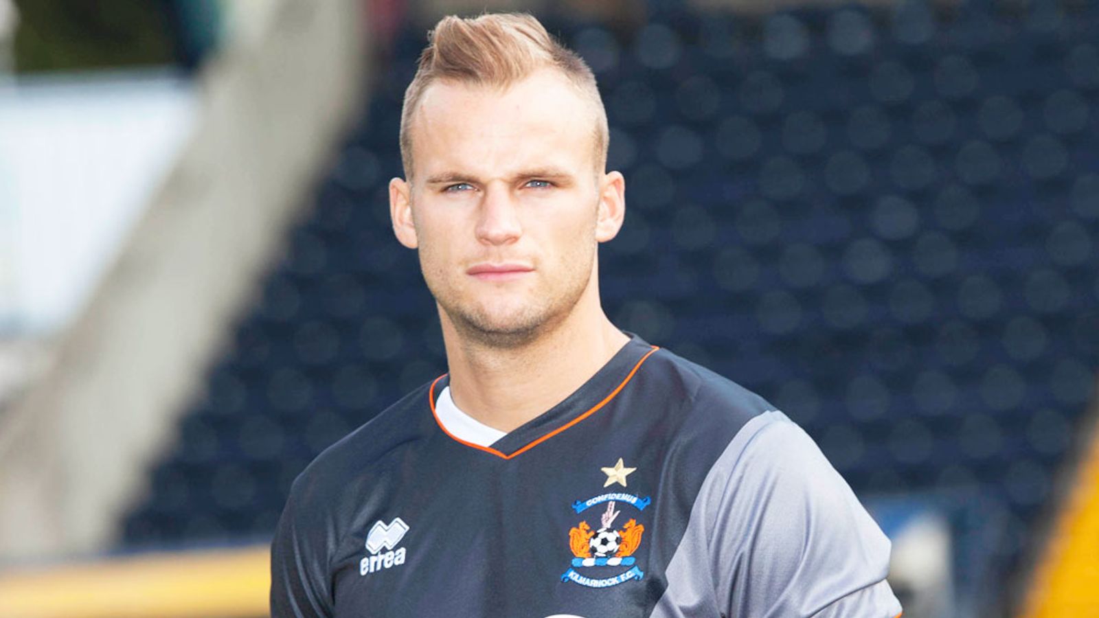 Kallum Higginbotham is confident he can adjust to a new role at ...