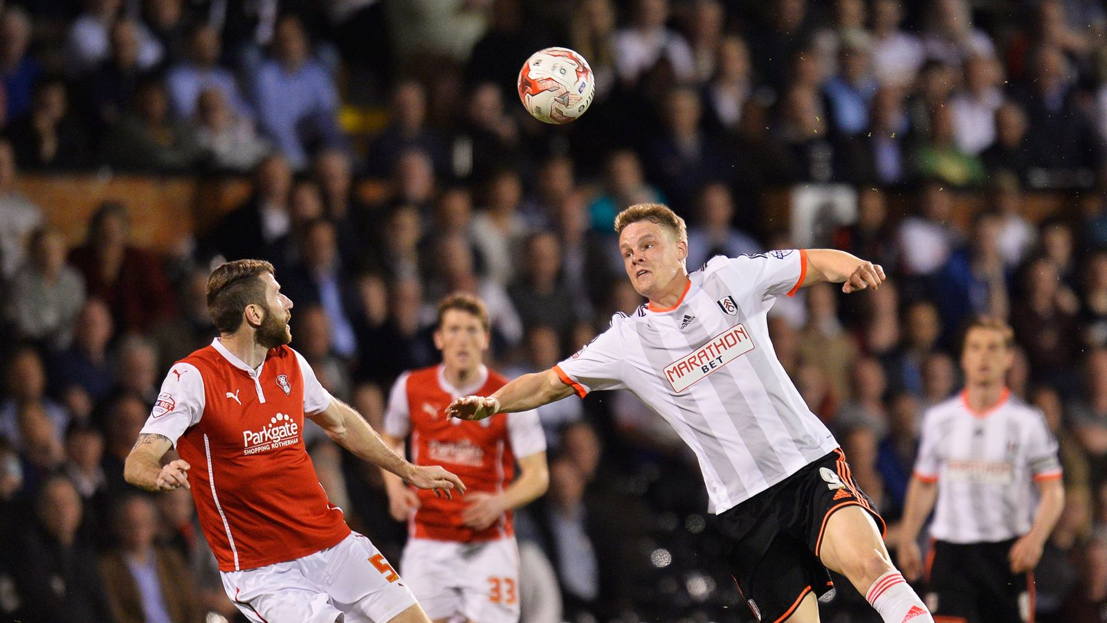 Kirk Broadfoot given 10-game ban for James McClean abuse | Football ...