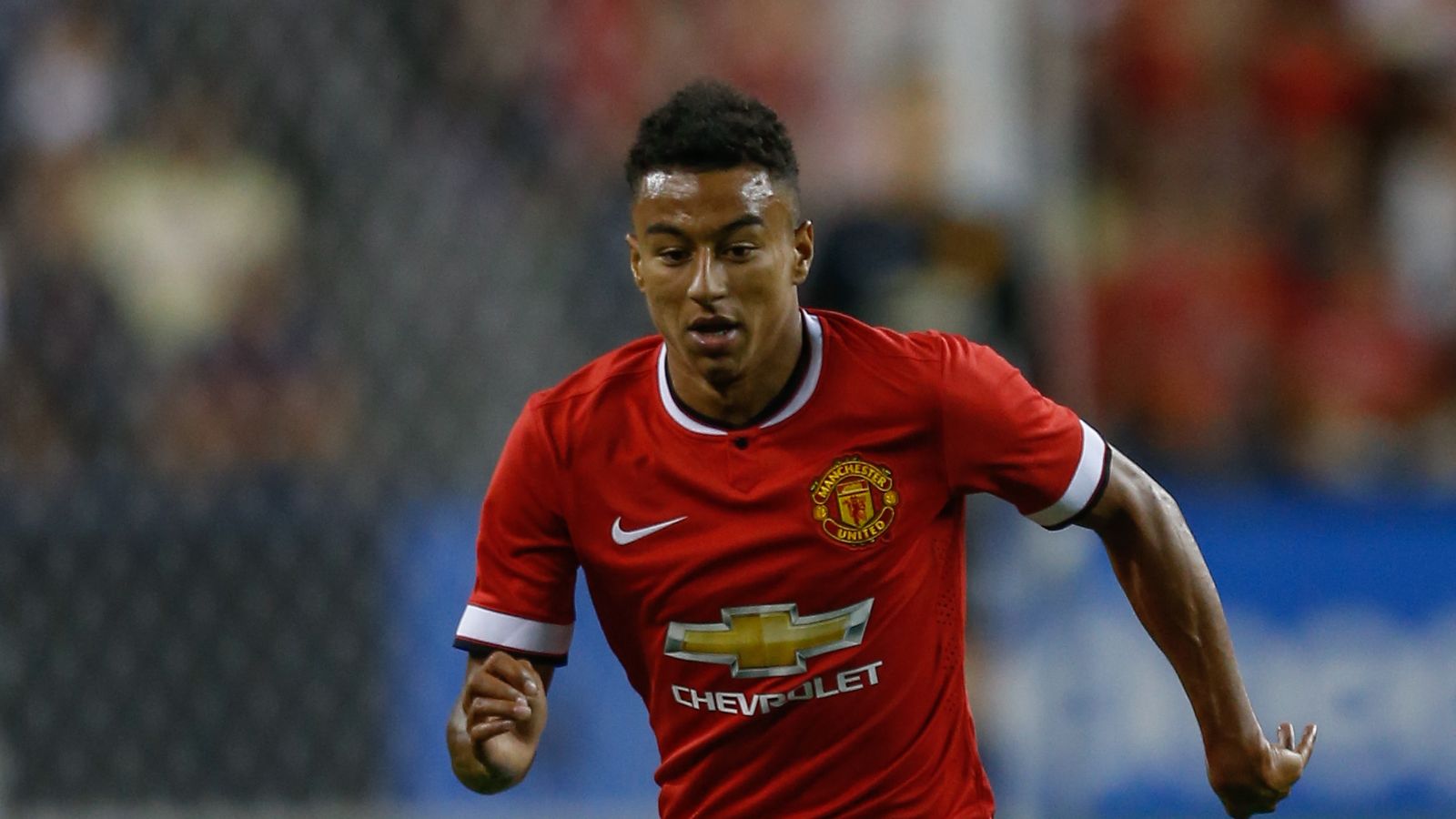 Man Utd v Middlesbrough preview: Jesse Lingard set to start | Football ...