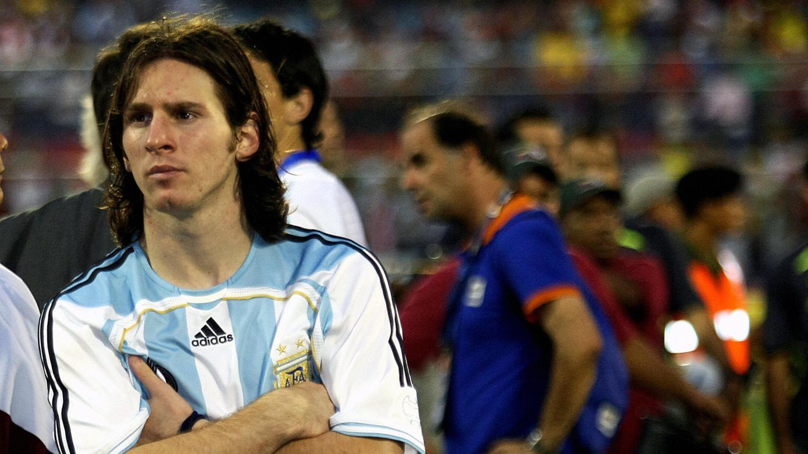 Lionel Messi: Copa America defeat is just his latest blow with ...