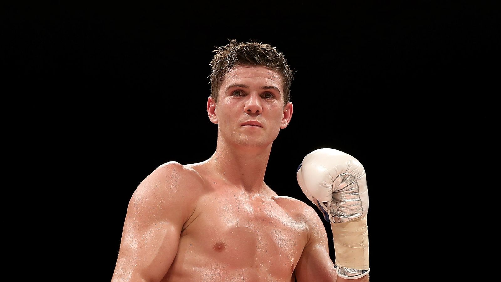 Luke Campbell might be the best in Britain but still needs to learn ...