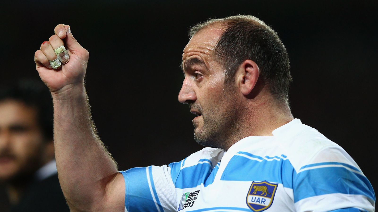 Mario Ledesma names six uncapped players in Argentina squad | Rugby ...