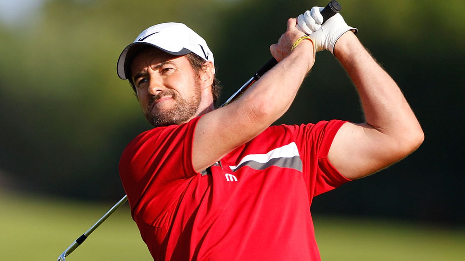 Mark Hensby and Whee Kim share Barbasol Championship lead | Golf News ...