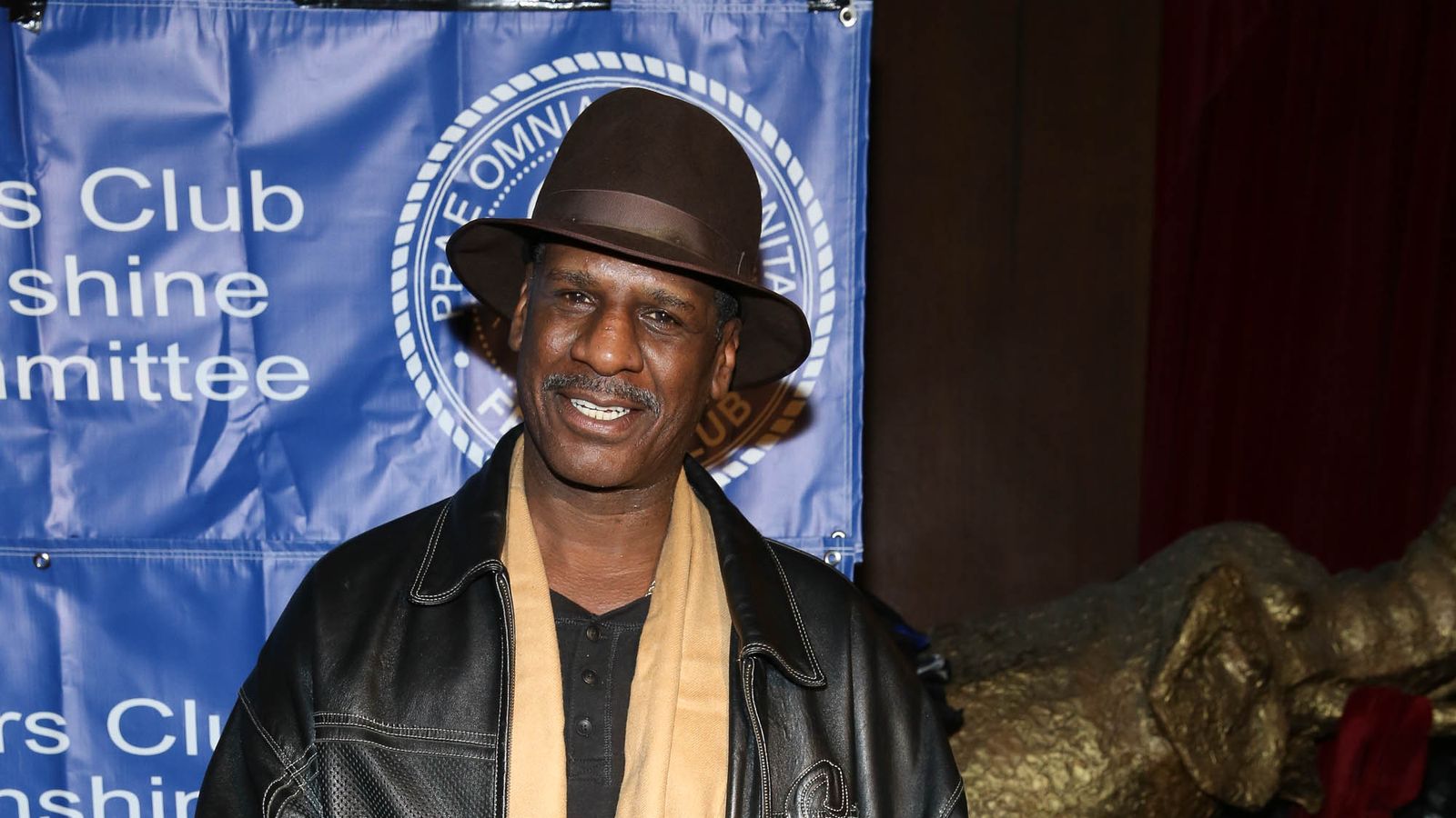 Michael Spinks turned 59 this week and Ringside caught up with the ...