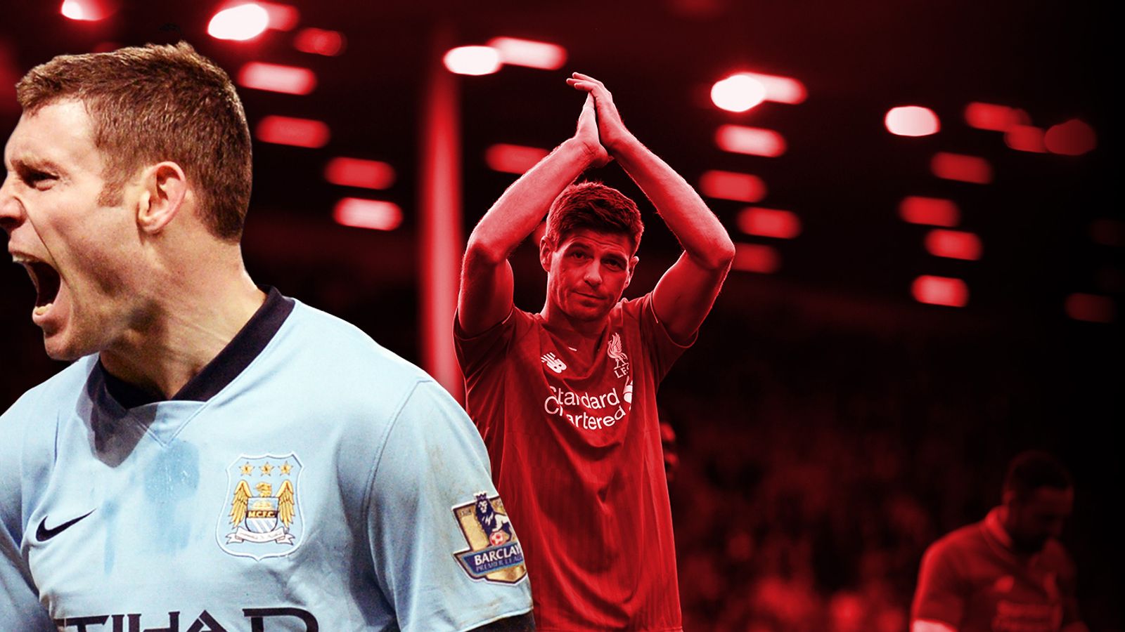 James Milner can fill the void Steven Gerrard left in Liverpool's ...