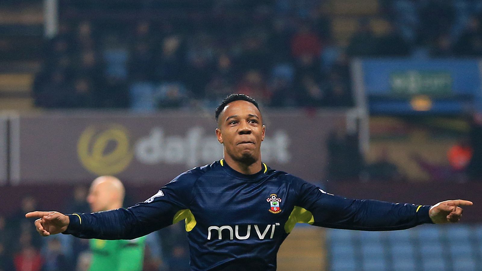 Liverpool sign Nathaniel Clyne from Southampton | Football News | Sky ...