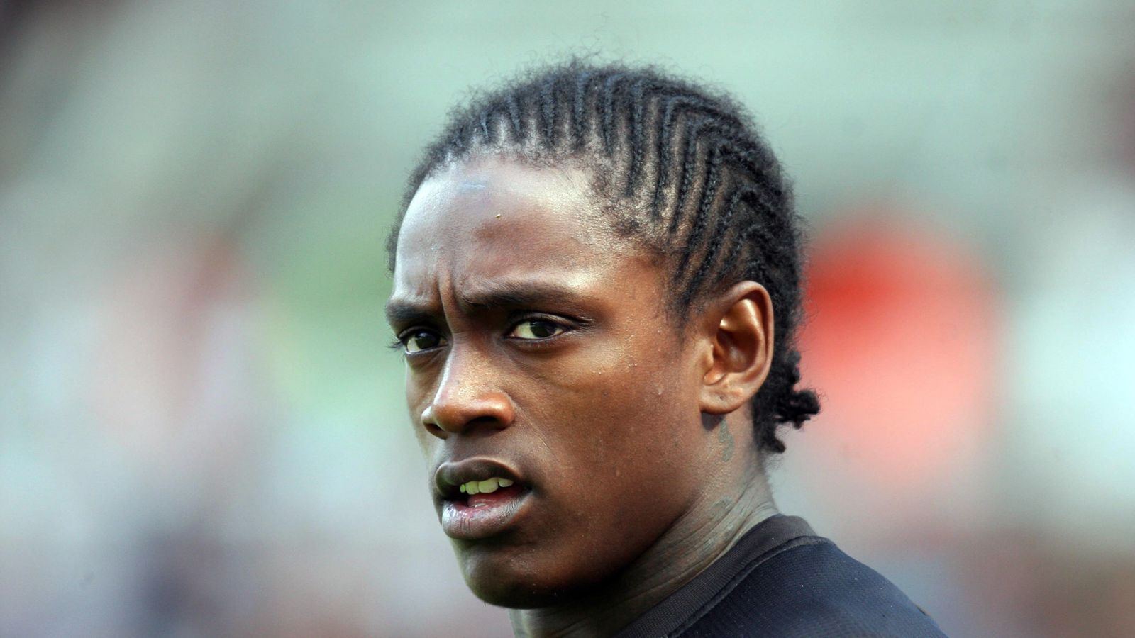 Nile Ranger says he is desperate to return to playing football ...