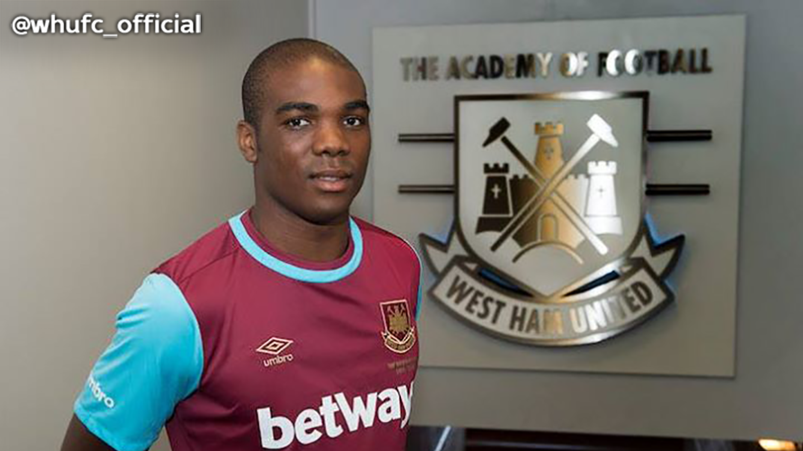 Angelo Ogbonna signs for West Ham from Juventus | Football News | Sky ...