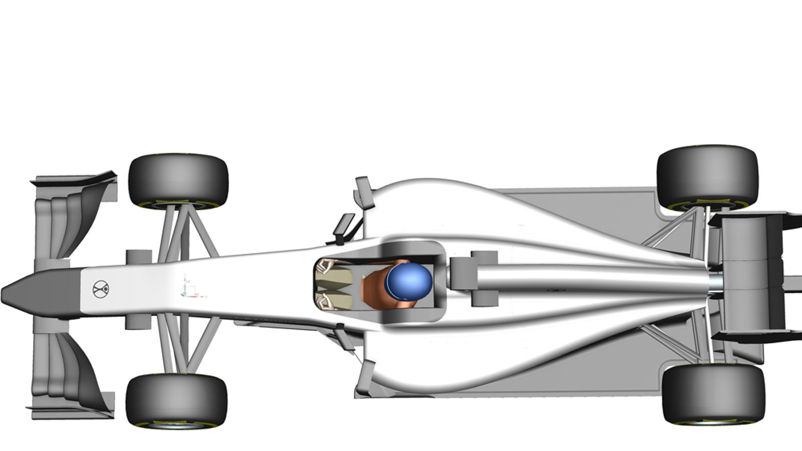 Want to help design an F1 car? | F1 News | Sky Sports