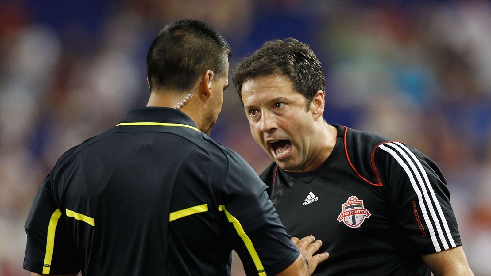 Preki shock new Sky Bet favourite for Leicester job | Football News ...