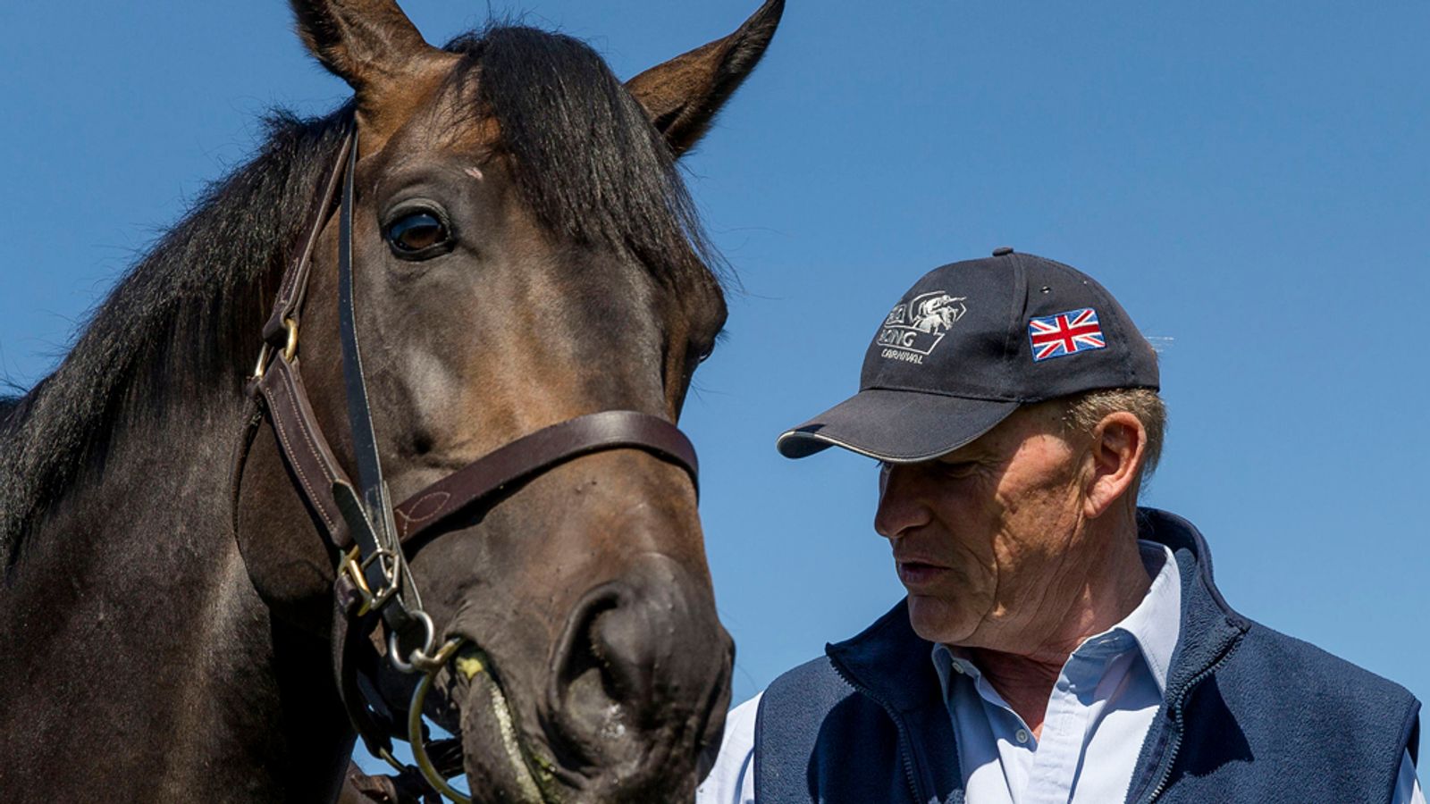'Many permutations' for Gosden aces Jack Hobbs and Golden Horn | Racing ...