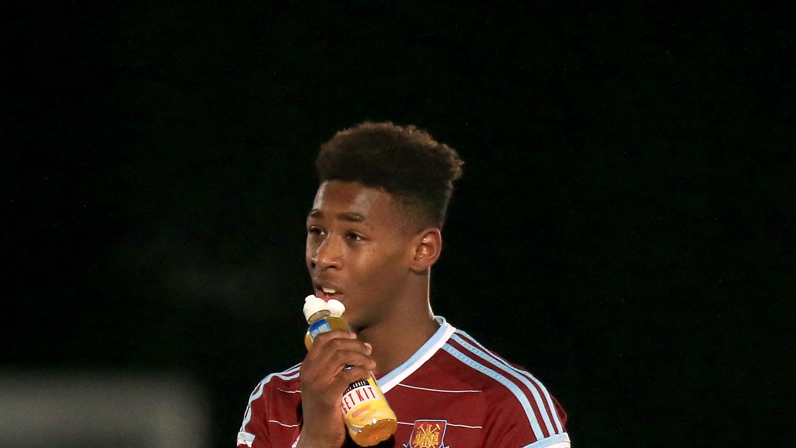 Joey O'Brien: Not easy for West Ham teenager Reece Oxford | Football ...