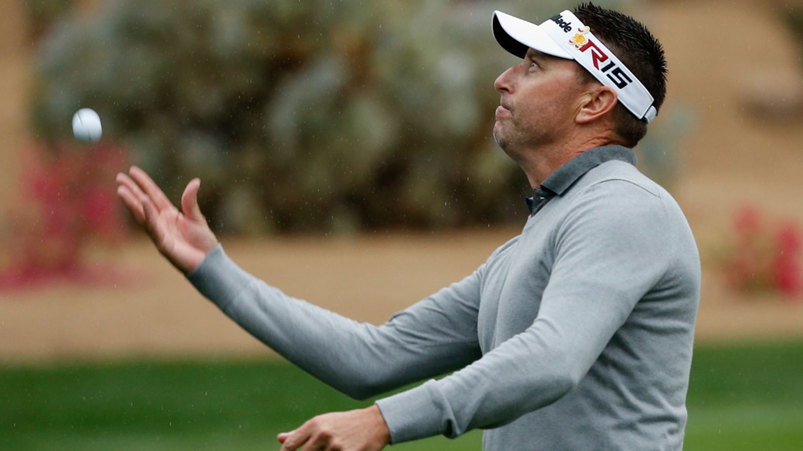 Robert Allenby 'telling porky pies' says caddie Simon Clarke | Golf ...