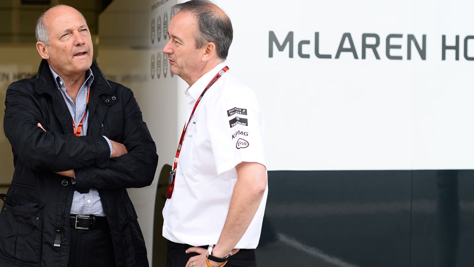 Ten things we learnt in the Ron Dennis interview | F1 News | Sky Sports