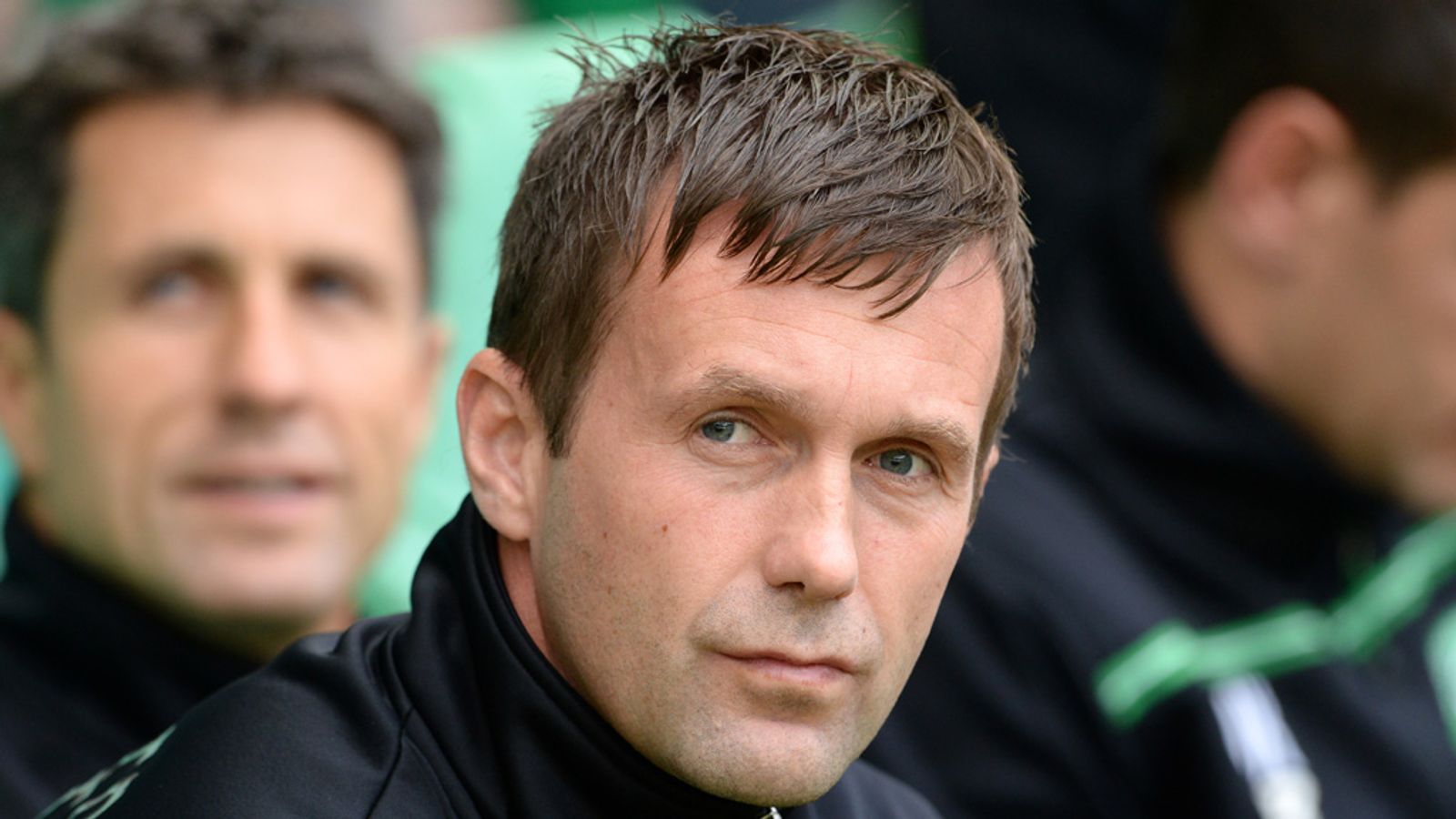 Ronny Deila is using the Celtic squad well, says Neil McCann | Football ...