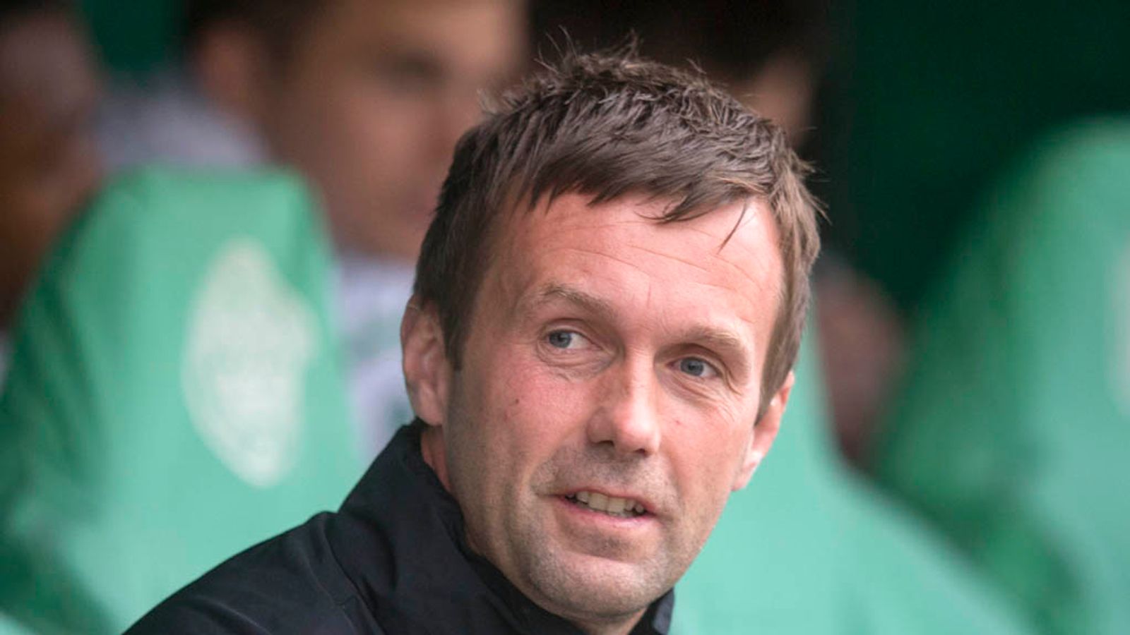 Ronny Deila sets Celtic target of a domestic clean sweep and Champions ...