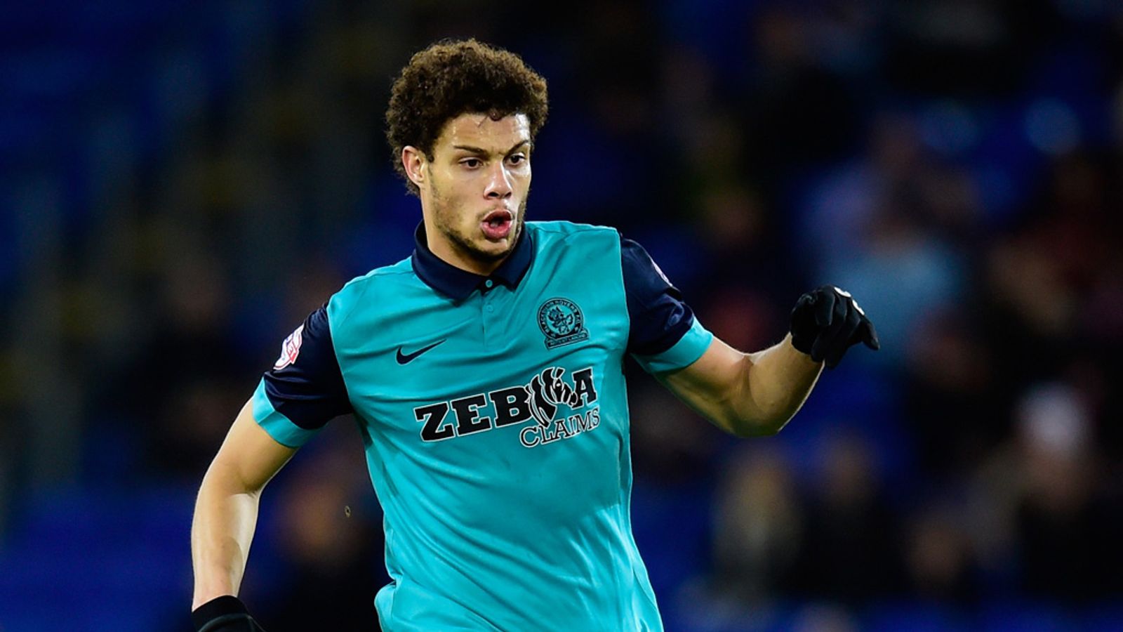 Aston Villa sign Rudy Gestede from Blackburn Rovers | Football News ...