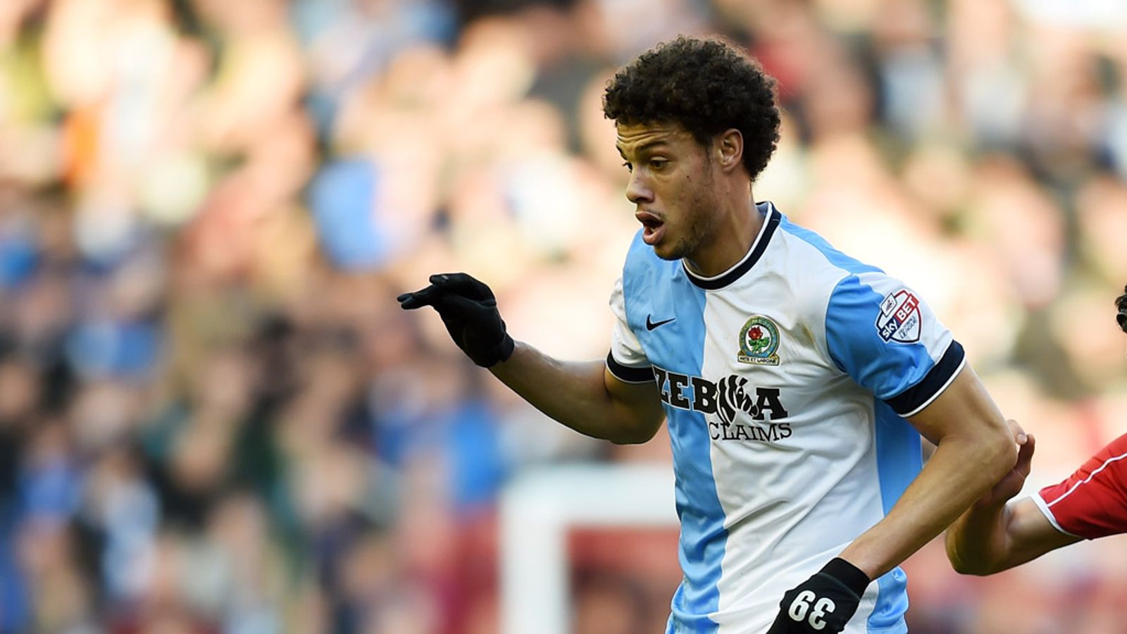 Rudy Gestede set for Aston Villa medical after fee agreed with ...