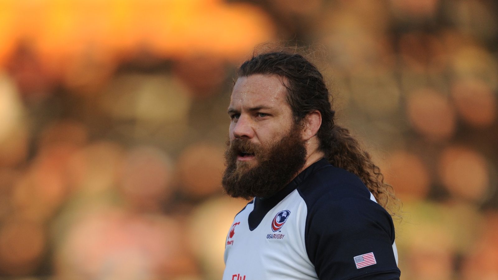 Todd Clever axed from USA Rugby squad | Rugby Union News | Sky Sports