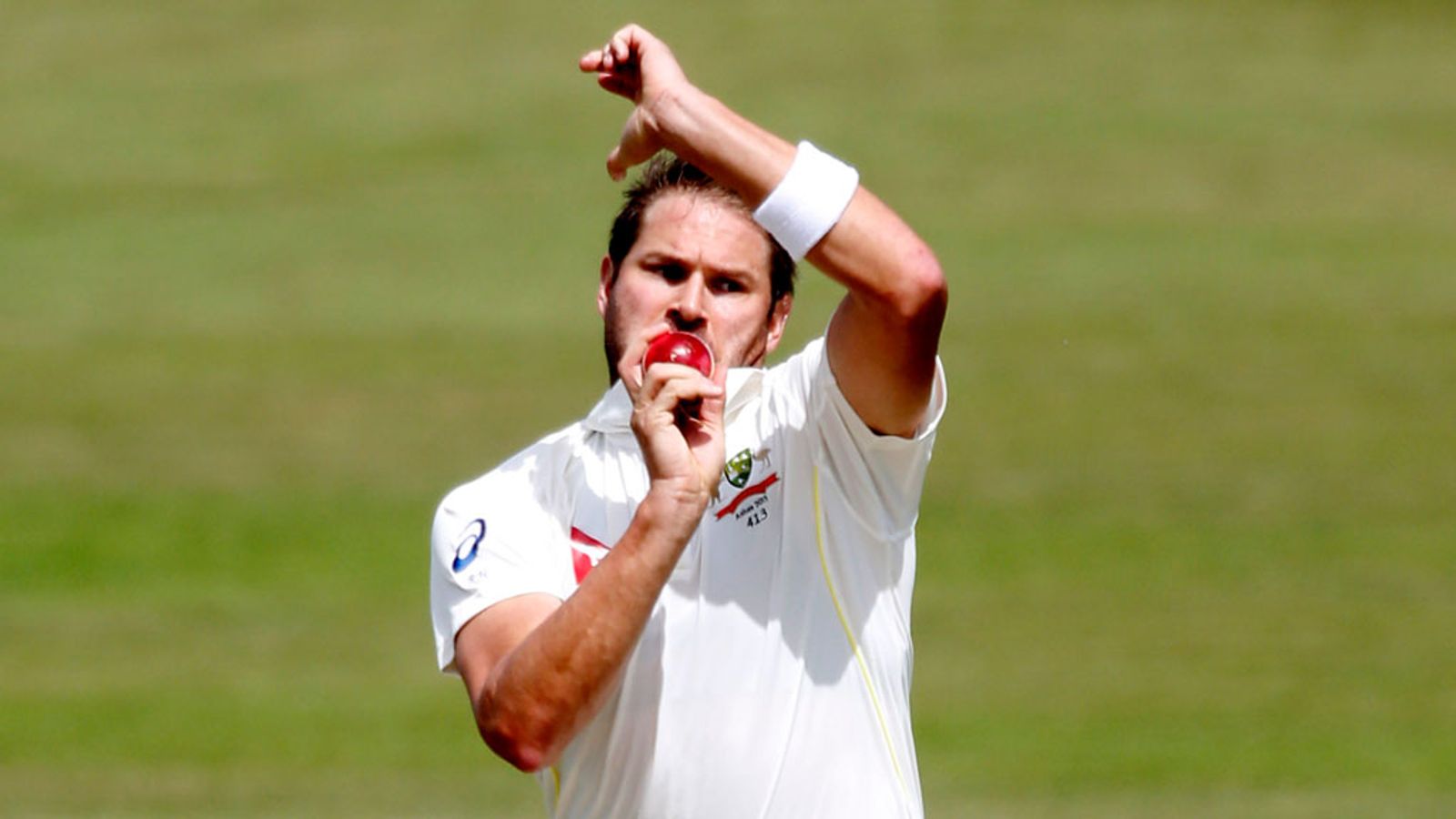 Australia pace bowler Ryan Harris retires ahead of Ashes | Cricket News ...