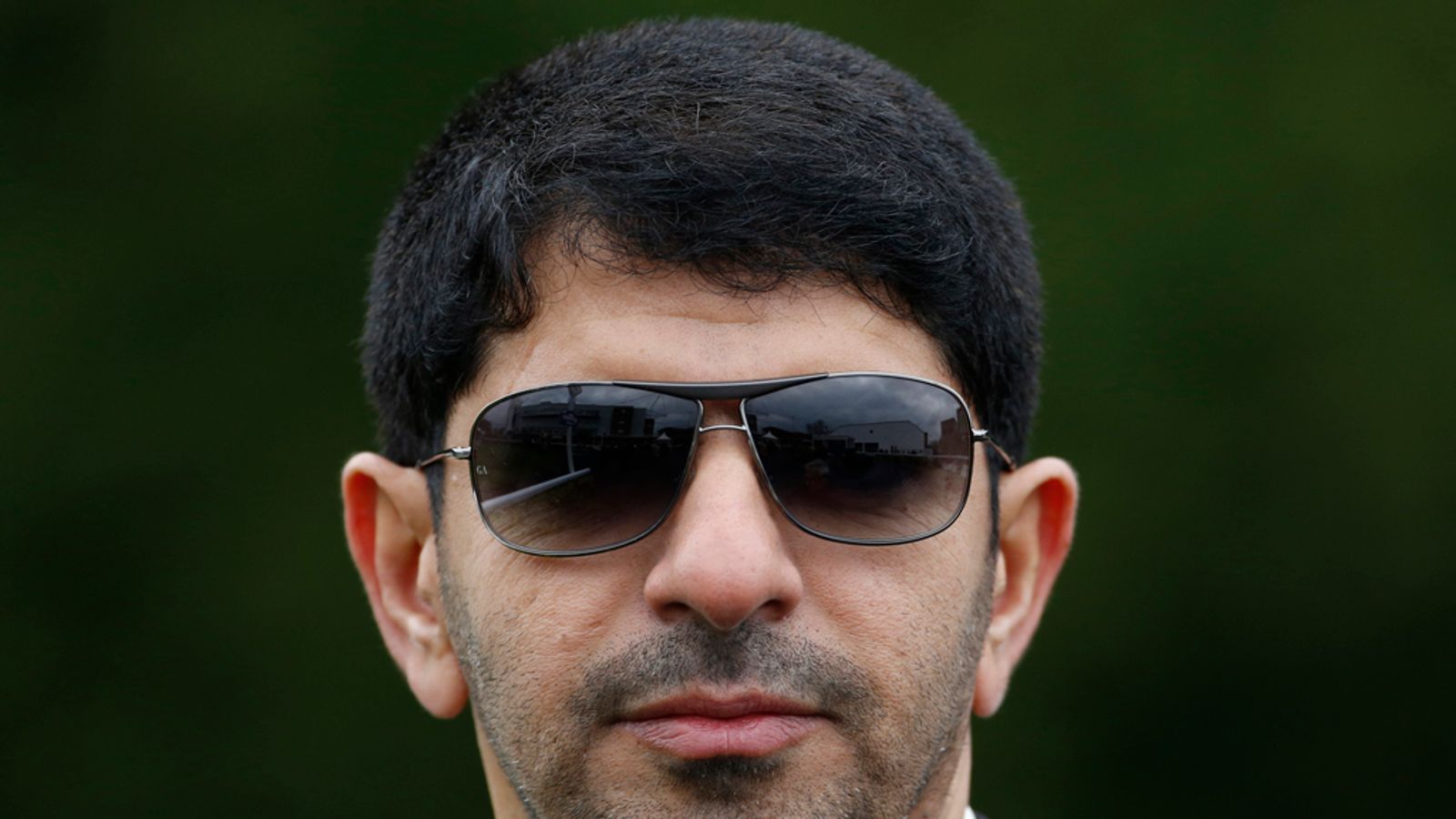 Saeed bin Suroor pleased with Racing History and Beautiful Romance ...