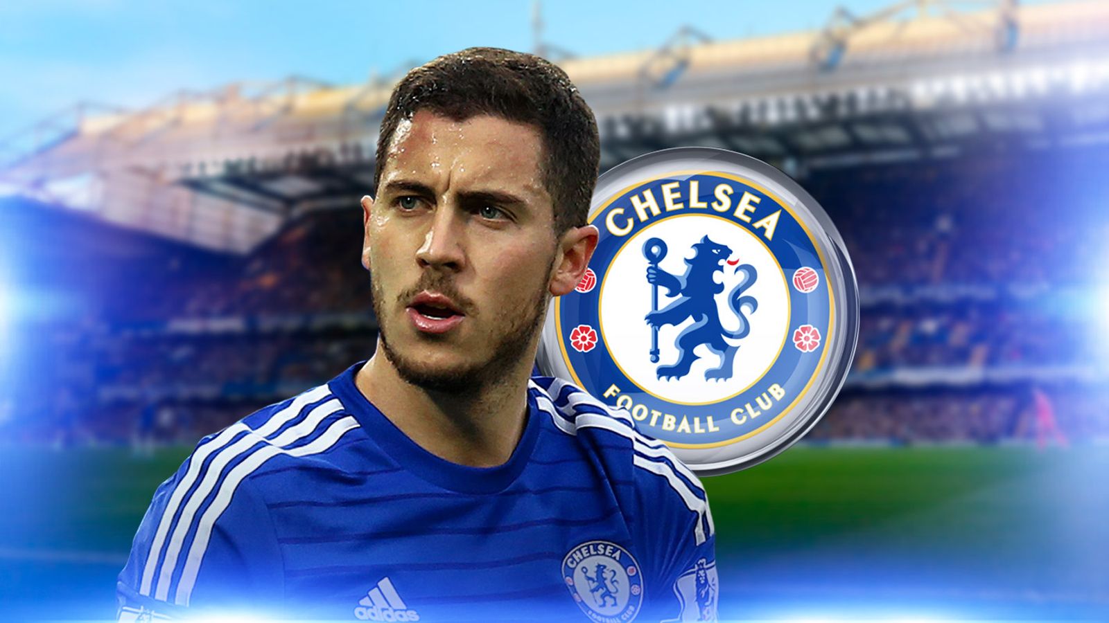 Chelsea Premier League season preview 2015/16 | Football News | Sky Sports