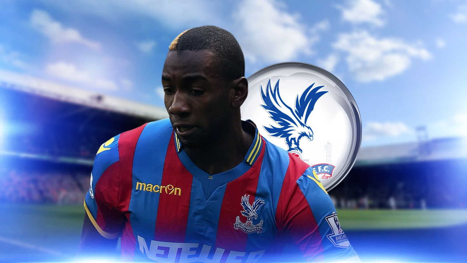Crystal Palace Premier League season preview 2015/16 | Football News ...