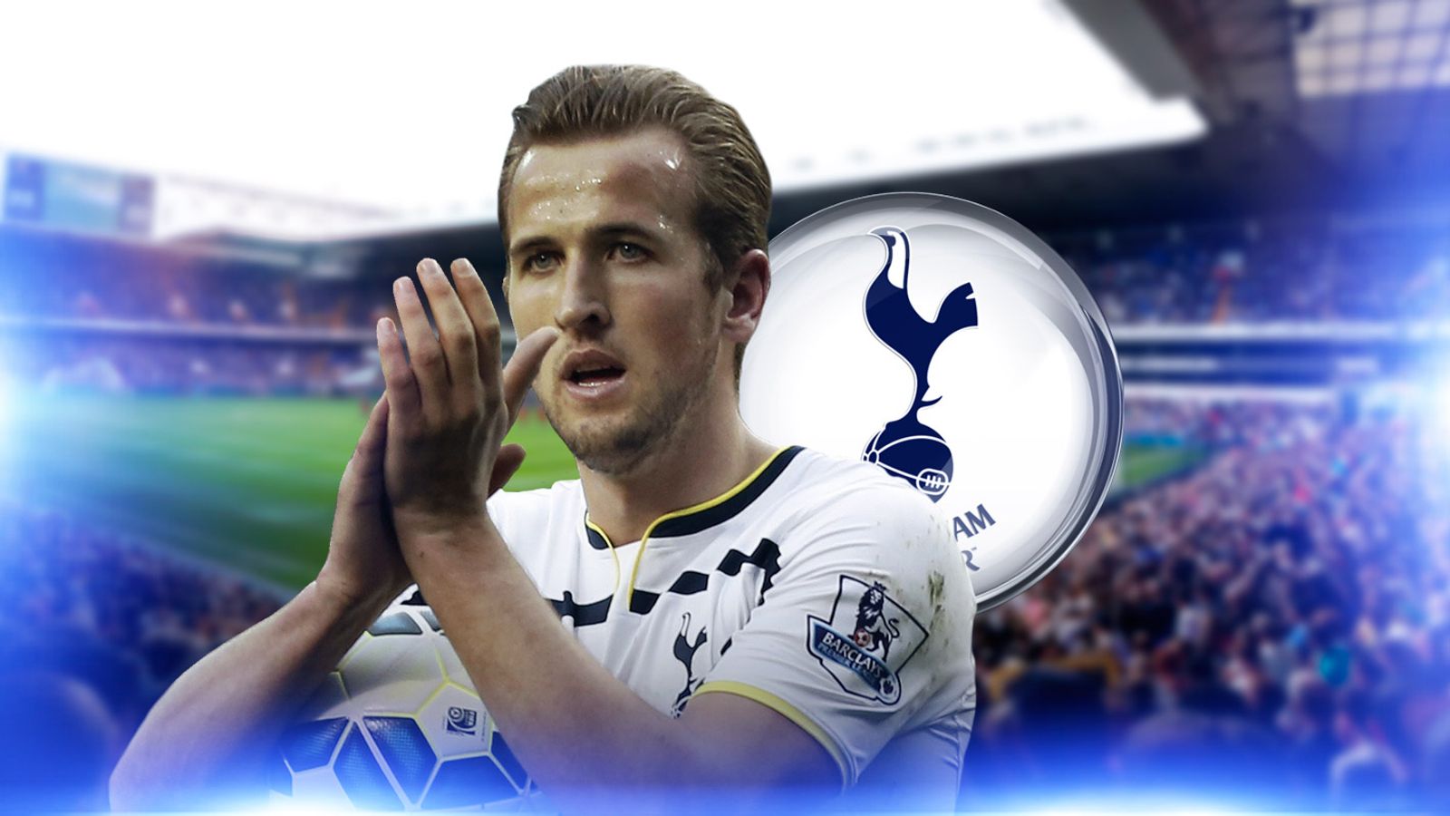 Tottenham Hotspur Premier League season preview 2015/16 | Football News ...