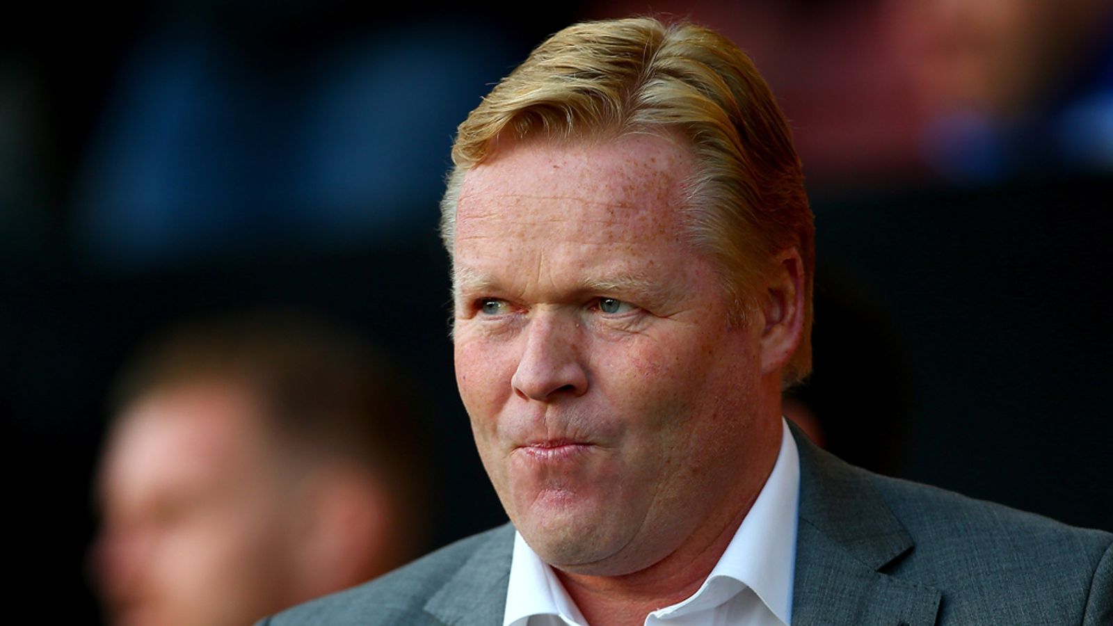 Southampton boss Ronald Koeman questions referee after Europa League ...