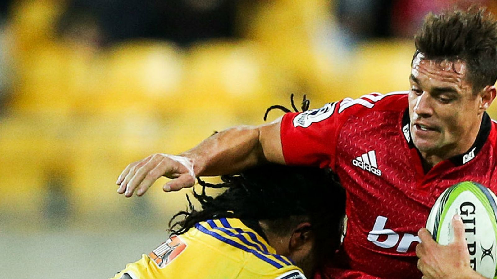 Watch: Hits of the Season | Rugby Union News | Sky Sports