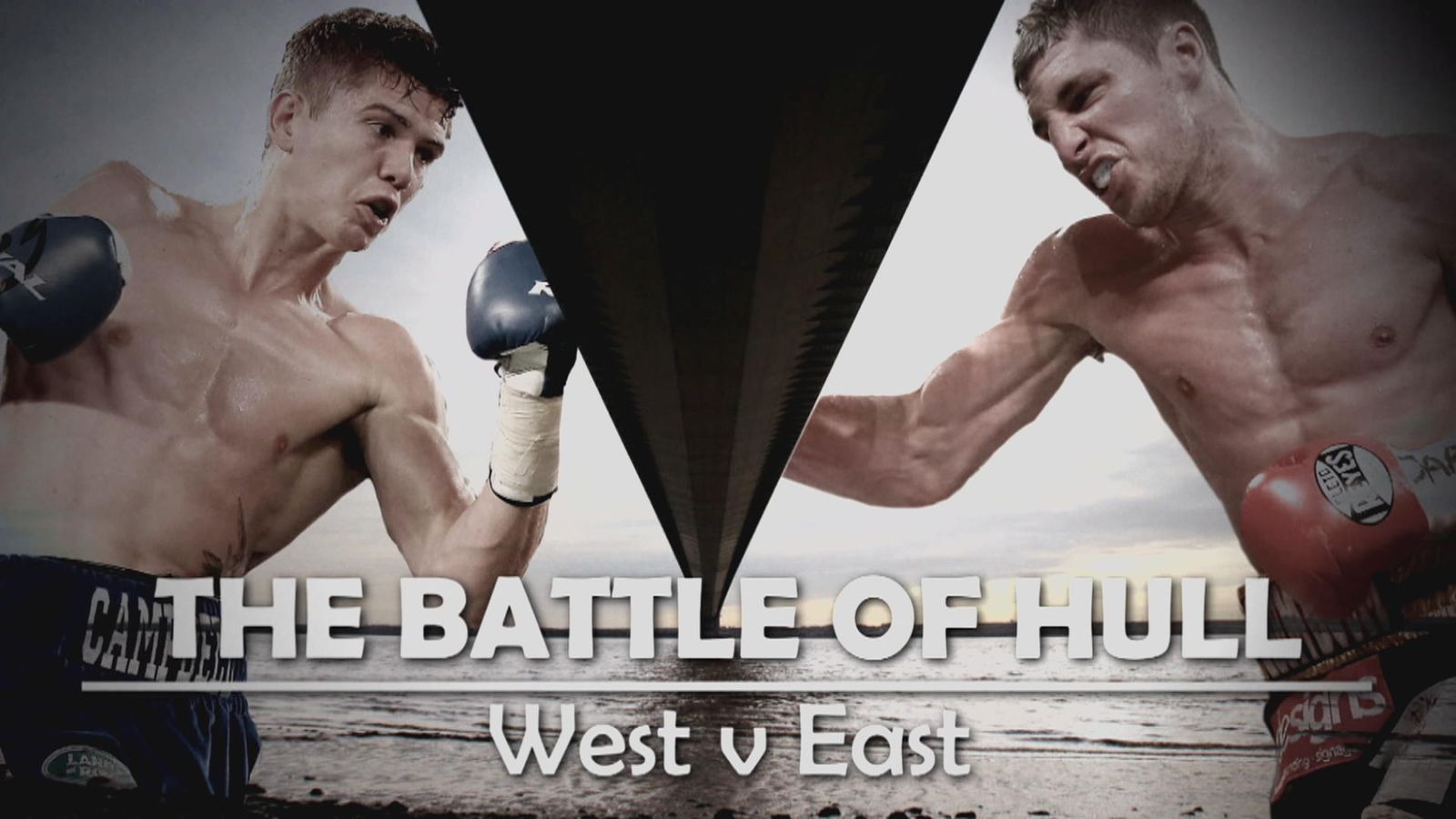 WATCH: Luke Campbell and Tommy Coyle in 'Battle of Hull' | Boxing News ...