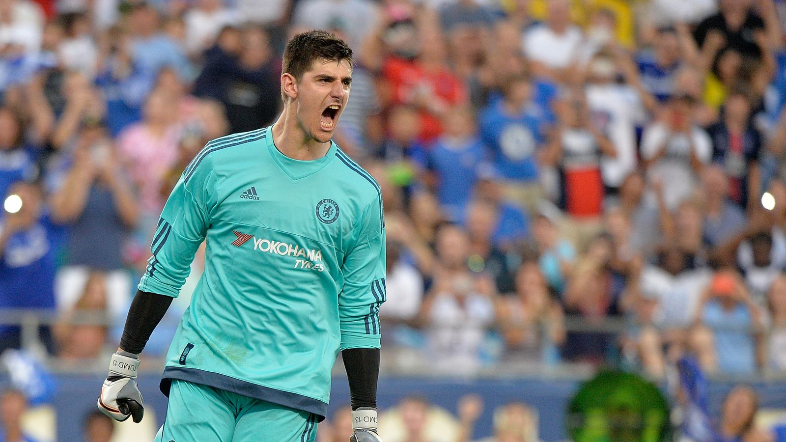 PSG 1 - 1 Chelsea - Match Report & Highlights