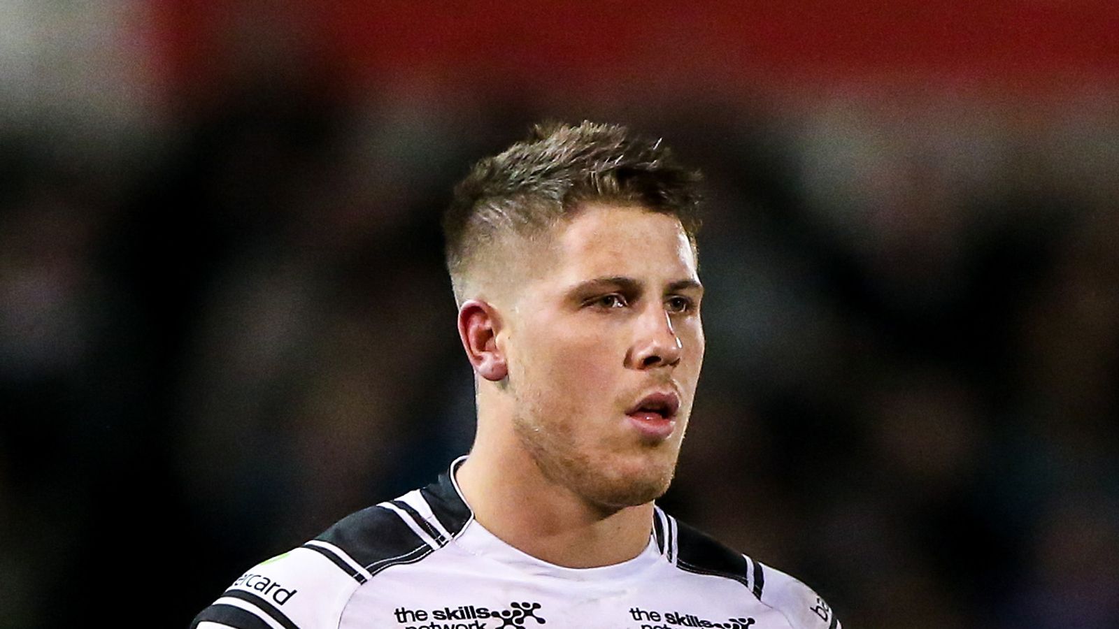 Hull FC overturn half-time deficit to see off Castleford Tigers | Rugby ...